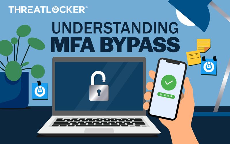 Understanding MFA Bypass